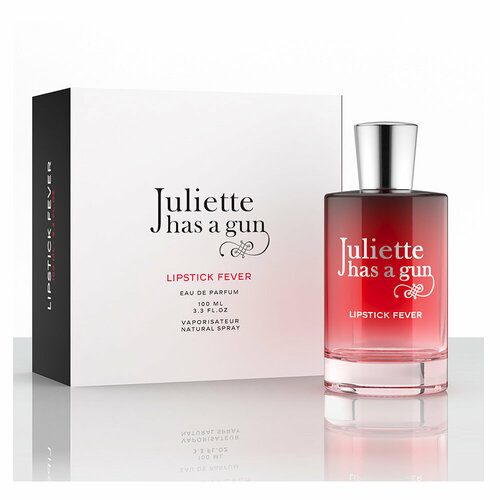 JULIETTE HAS A GUN Парфюмерная вода Lipstick Fever , 100 мл