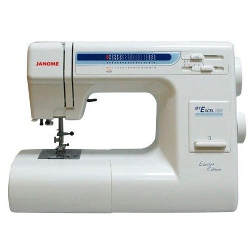 JANOME Швейная машина JANOME 1221