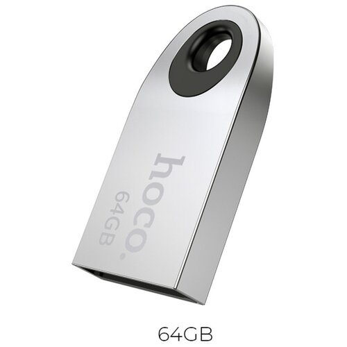USB флеш-накопитель Hoco UD9 USB2.0, 64 Гб