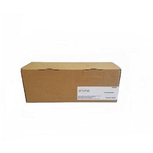 Тонер- картридж Bulat e- Line для Xerox DocuCentre SC2020 006R01696 (3k) Yellow