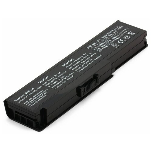 Аккумуляторная батарея для ноутбука Dell 312-0584