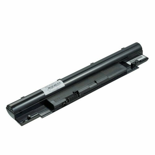 Аккумуляторная батарея Pitatel Extra для ноутбука Dell JD41Y (5200mAh)