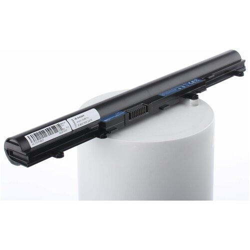 Аккумуляторная батарея iBatt iB-U1-A404H 2600mAh для Acer Aspire V5-571G, Aspire E1-522, Aspire E1-570G, Aspire E1-572G, Aspire V5-531, Aspire E1-532G, Aspire V5-551, Aspire V5-551G, Aspire V5-531G, Aspire V5-571PG, Aspire V5-471G, ASPIRE F5-571