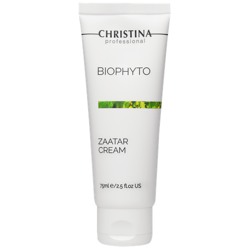 Christina крем Bio Phyto Zaatar Cream, 75 мл