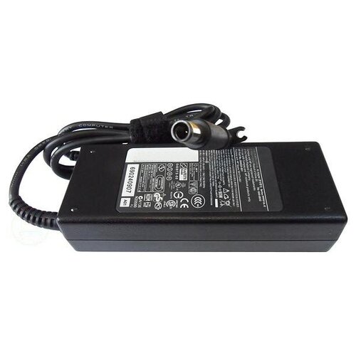 Блок питания (сетевой адаптер) для ноутбуков HP 19V 4.74A 7.4pin HC арт 002162