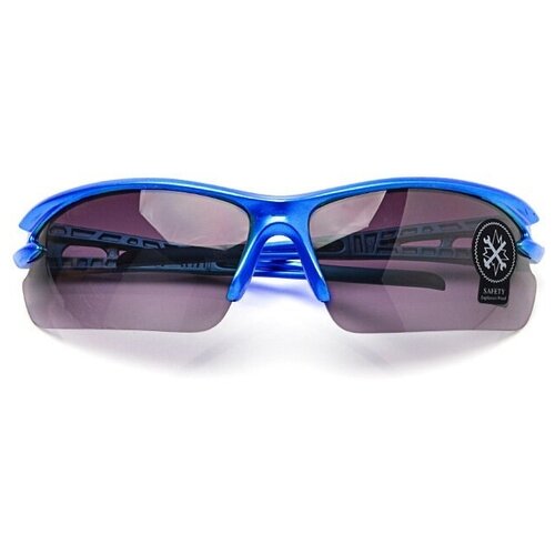 Солнцезащитные очки FILINN, голубой, синий