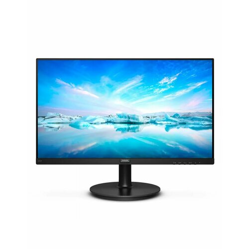 Монитор PHILIPS 23.8" 242V8A (242V8A/00)