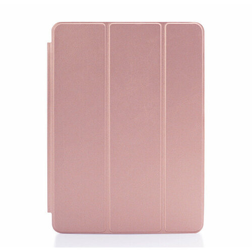 Жемчужно-розовый чехол для iPad Air 2 Smart Case