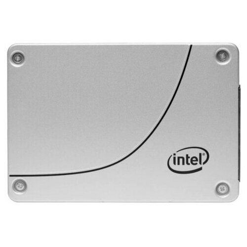 SSD-накопитель Intel D3-S4520 SSDSC2KB240GZ01 240ГБ, 2.5", SATA III [ssdsc2kb240gz01 99a0aa]