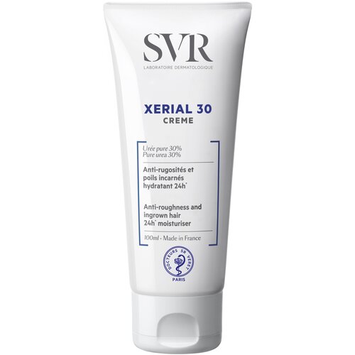 SVR Крем для тела Xerial 30 Crème, 100 мл