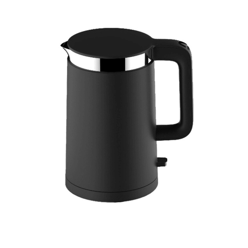 Viomi Чайник Viomi Double-layer kettle (Electric) Black