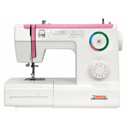 Швейная машинка Chayka 740