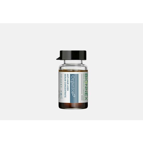 Укрепляющая сыворотка-концентрат для волос BIONNEX ANTI-HAIR LOSS SERUM CONCENTRATE 12 шт