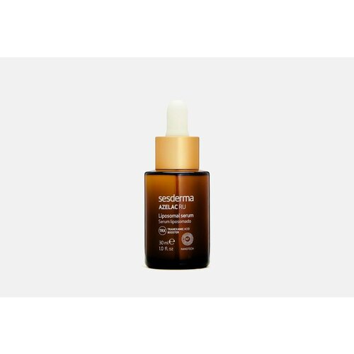 Сыворотка липосомальная депигментирующая SESDERMA AZELAC RU