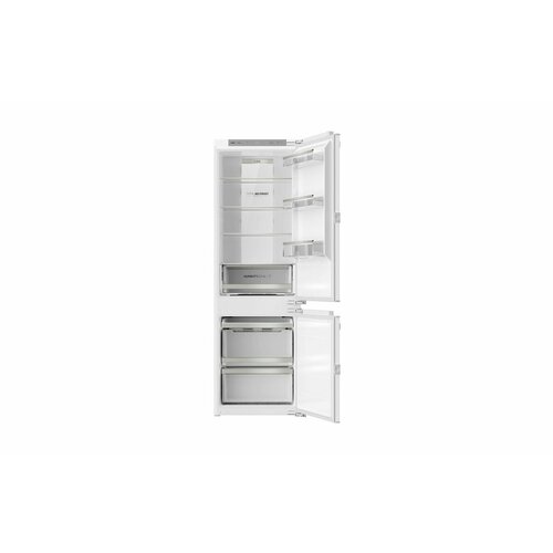 Встраиваемый холодильник HAIER BCF3261WRU
