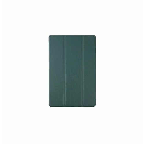 Чехол - книжка Red Line для Lenovo Tab P11, зеленый УТ000024330