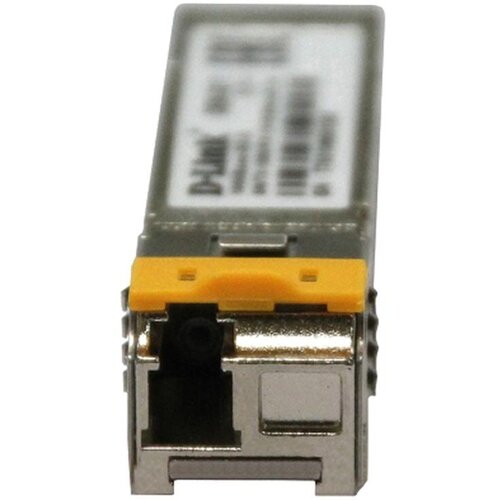 Трансивер D-link 331T/40KM/B1A WDM SFP 1х1000Base-BX-D 40 км