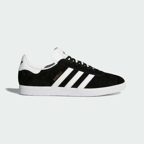 Кроссовки adidas Gazelle, размер 12 UK, черный