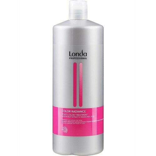 Кондиционер для защиты цвета и блеска Londa Professional Color Radiance 1 литр