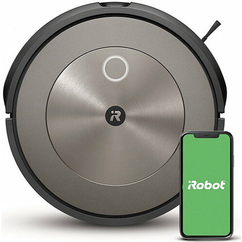 Робот-пылесос iRobot Roomba J9