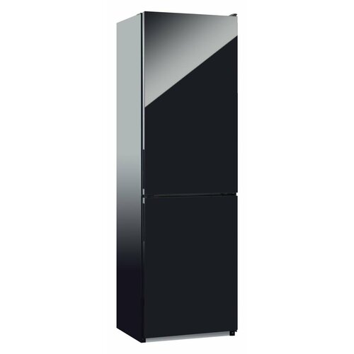 Двухкамерный холодильник NordFrost NRG 152 B