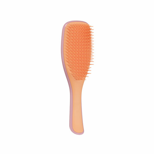 THE WET Apricot Rosebud расчёска для волос Tangle Teezer