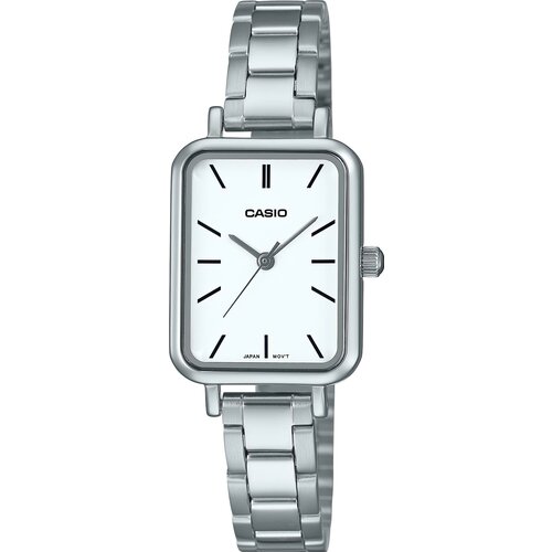Наручные часы CASIO Collection 76896, серебряный