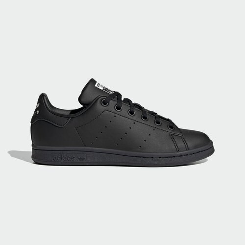 Кроссовки adidas Originals, размер 5,5 UK, черный
