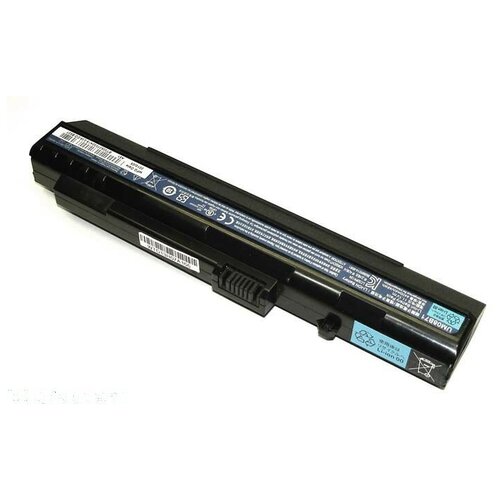 Аккумуляторная батарея для ноутбука Acer UM08B73