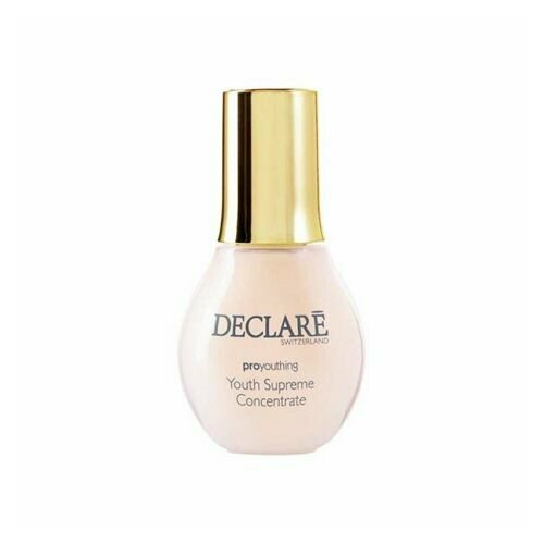 Declare Концентрат для лица "Совершенство молодости" Youth Supreme Concentrate 50мл
