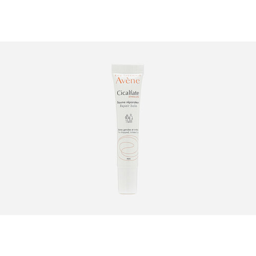 Бальзам для губ EAU THERMALE AVENE Cicalfate / объём 10 мл