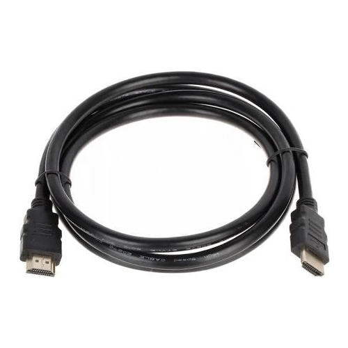 Premier Кабель Premier HDMI(m) — HDMI(m), ver 1.4, 1.5м, черный (5-808)