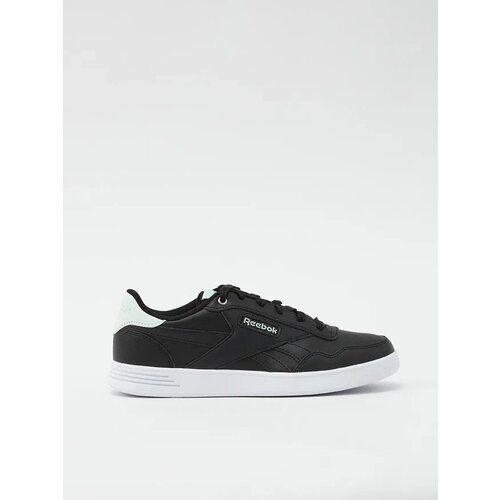 Кеды Reebok Court Advance, размер 8,5 US, черный