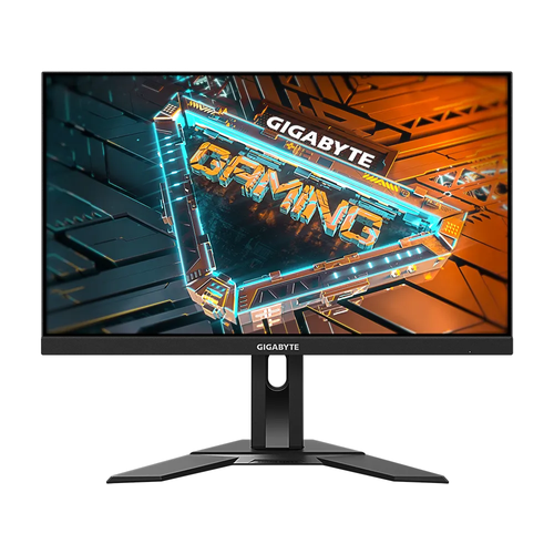 Монитор GIGABYTE G24F 2 EU 23.8' 1920x1080, IPS, 178/178, 1 (MPRT)мс, 300nit, DP/2HDMI, 3USB, HT, 1y 9DG24F2-00-1BBEU