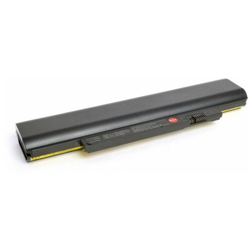 Аккумуляторная батарея для ноутбука Lenovo 0A36290 10.8-11.1V (4400-5200mAh)