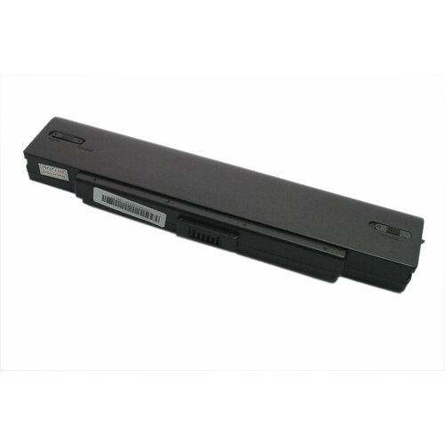 Аккумулятор для ноутбука SONY VGN-FS640QW 5200 mah 11.1V