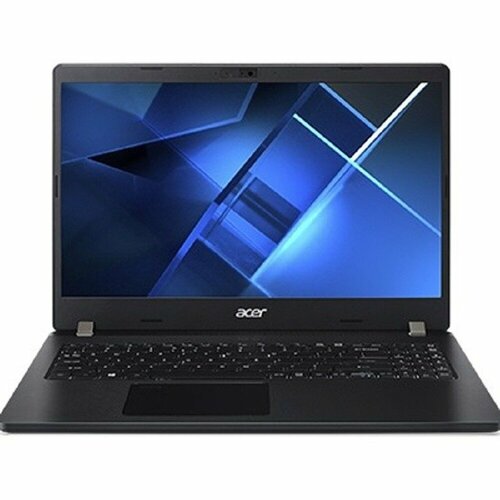 Acer Ноутбук Acer TravelMate P2 TMP215-53-50L4 NX. VQAER.002 Black 15.6" {FHD i5-1135G7(2.4GHz)/16Gb/SSD 512GB/ DOS}