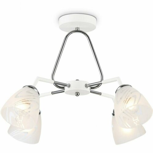 Потолочная люстра TRADITIONAL TR303291 Ambrella Light