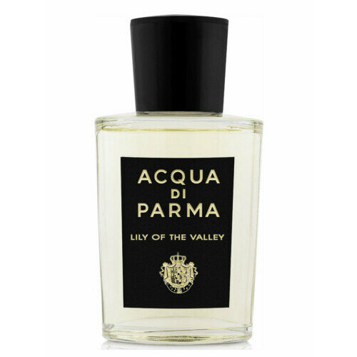 Acqua di Parma Lily of the Valley парфюмированная вода 20мл