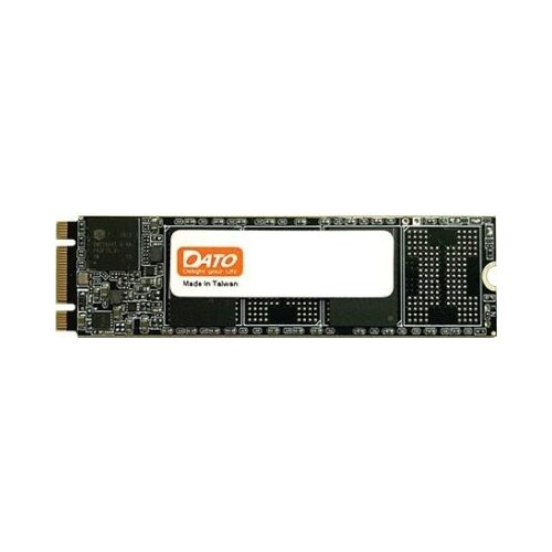 Твердотельный накопитель DATO 480 ГБ M.2 DM700SSD-480GB