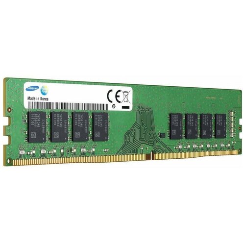 Оперативная память 8Gb DDR4 2933MHz Samsung ECC Reg OEM (M393A1K43XXX-CVF)