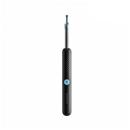 Умная ушная палочка bebird Smart Visual Spoon Ear Stick R1 Black