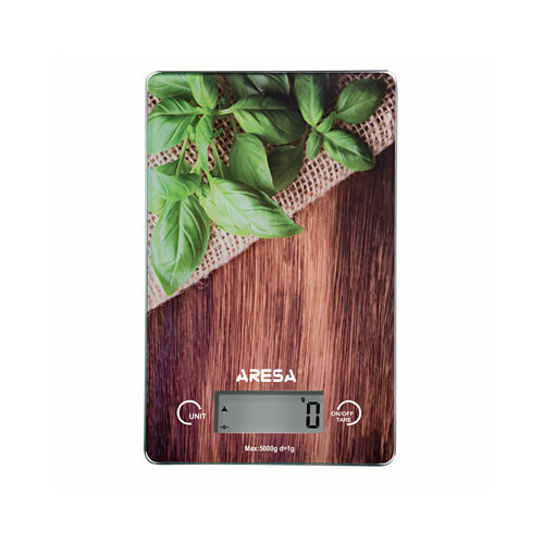 Весы кухонные ARESA AR-4310