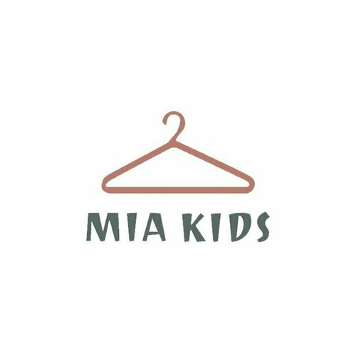 Футболка Mia Kids, размер 152, черный