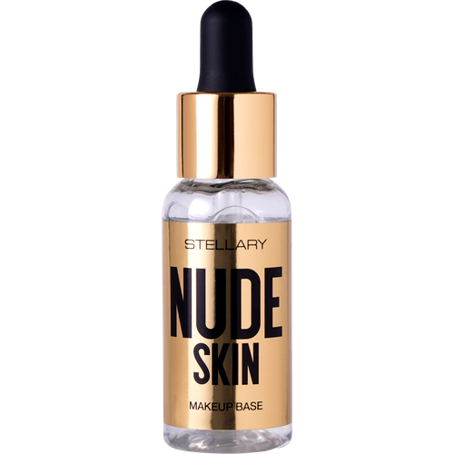 Увлажняющая база под макияж Stellary Nude Skin