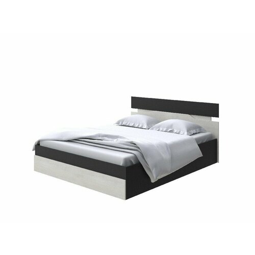 Кровать PROxSON Milton 80х200 с подъемным механизмом, Двуспальная, Односпальная
