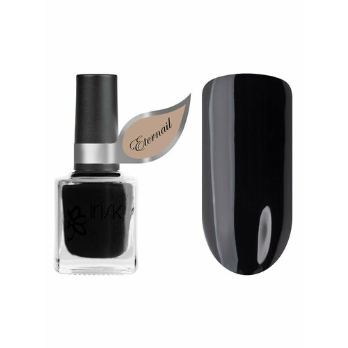 Лак на гелевой основе Eternail mini Classic, 8 мл, Д607-11, 02 Nicole, IRISK Professional, 25015843