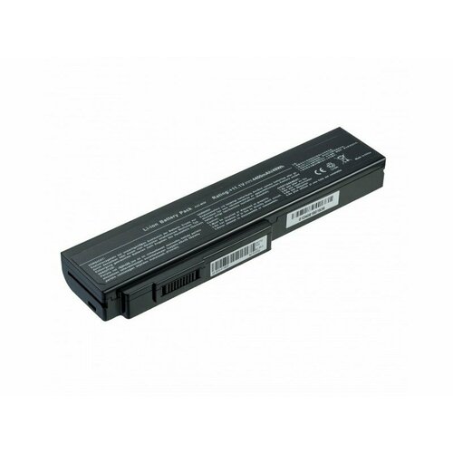 Аккумуляторная батарея для ноутбука Asus L0790C6