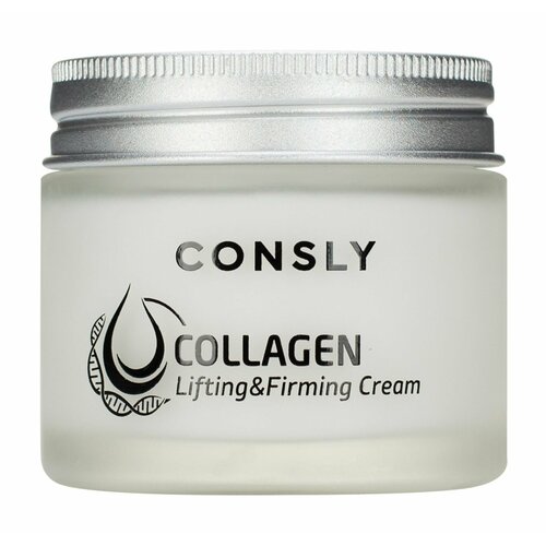 Лифтинг-крем для лица с коллагеном / Consly Сollagen Lifting & Firming Cream