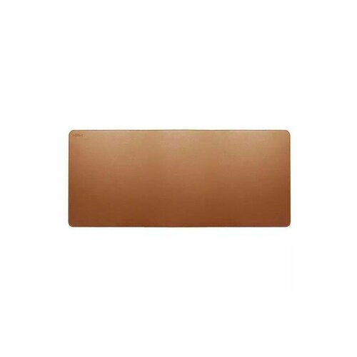 Коврик для мыши Xiaomi MiiiW Brown MWMLV01